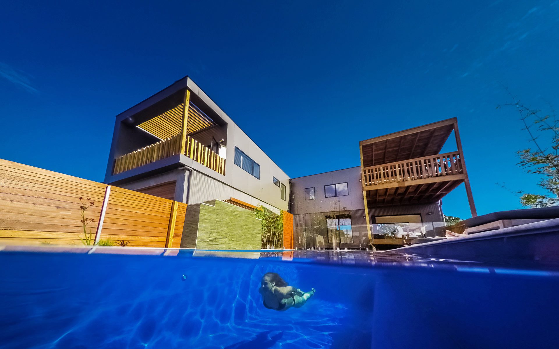 Byron Bay Builder, Residential and Commercial - Jbuilds